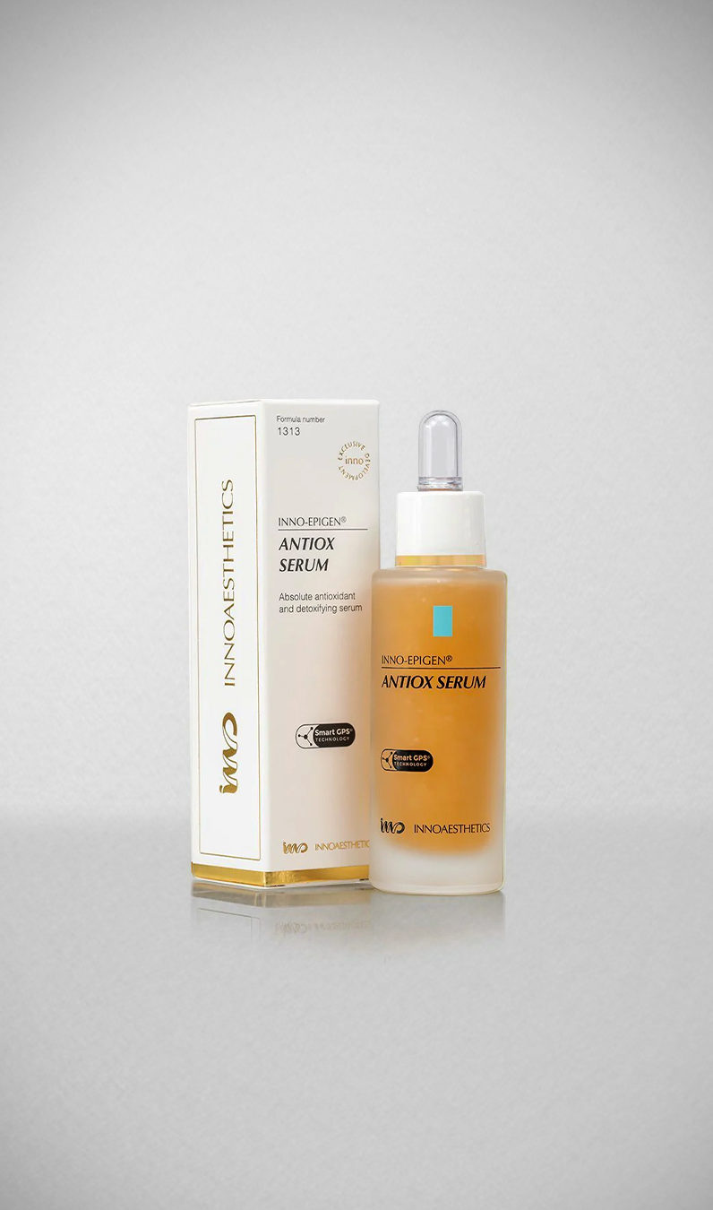 Scalp Solutions Exfoliating Treatment - Lotus Esthetic