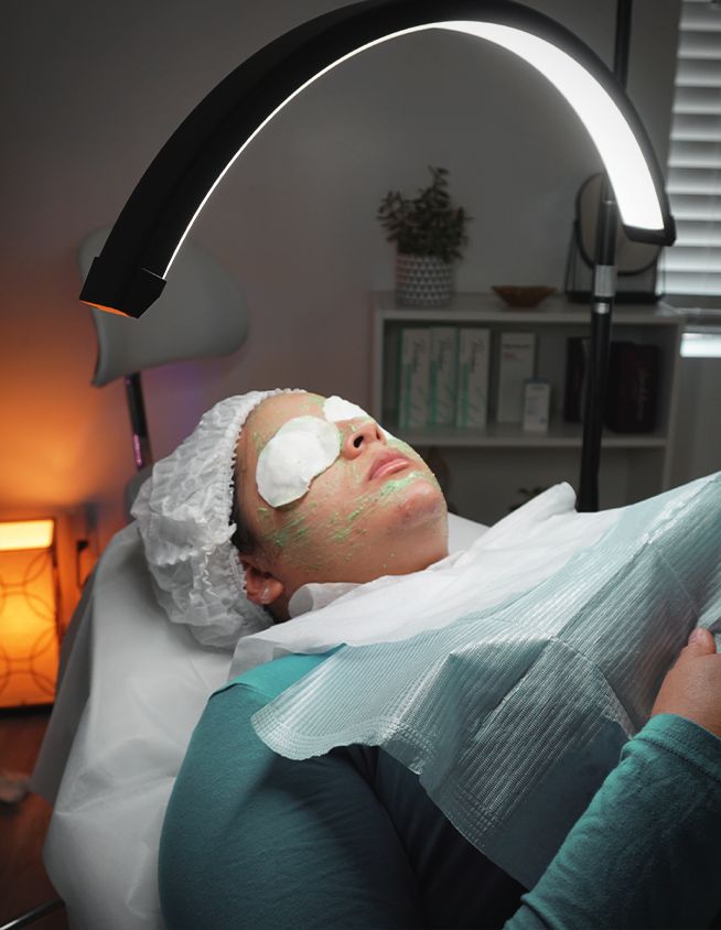 Beauty & Hair salon - Lotus Esthetic