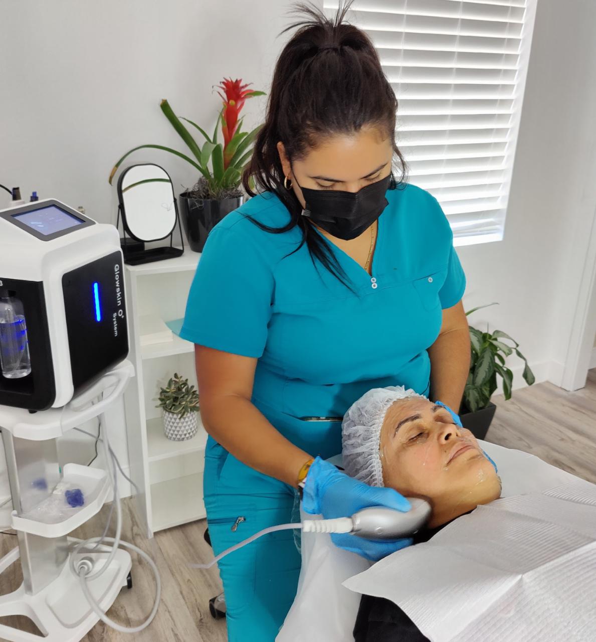 Join our team - Lotus Esthetic