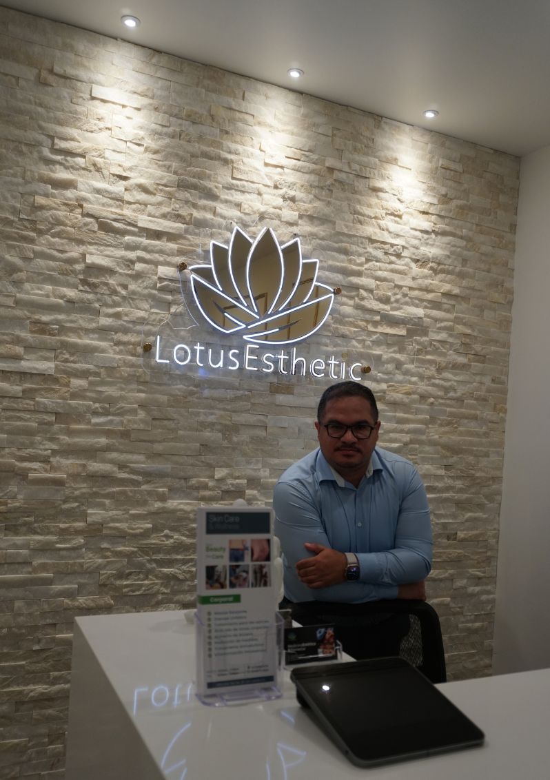 Team - Lotus Esthetic